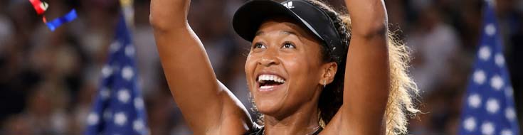 United Cup Tennis Shockers: Osaka Historic Win