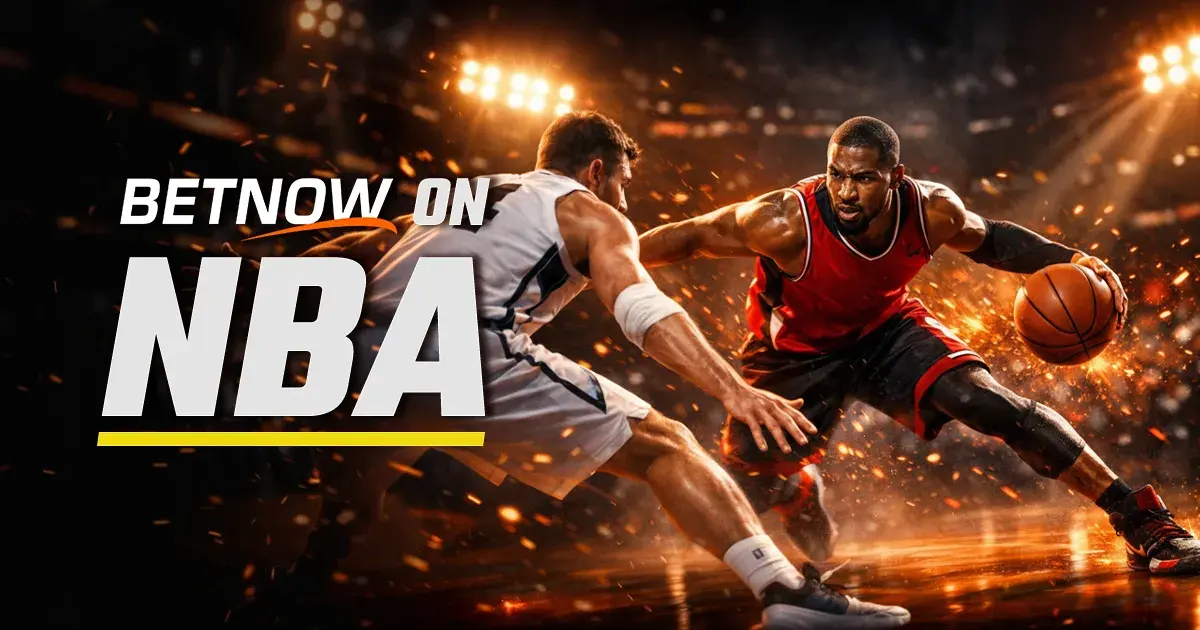 NBA Finals Player Props Odds | 2026 Live Lines | BetNow